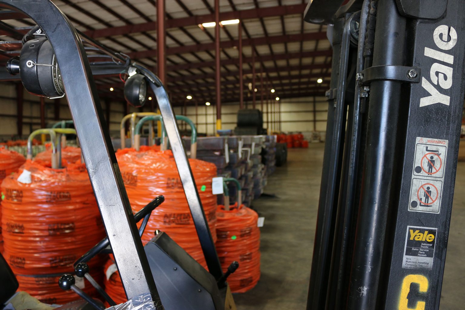 Home - Triangle Warehouse